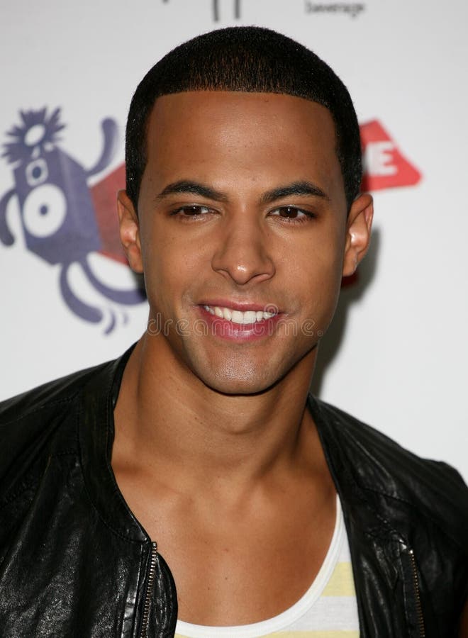 Marvin Humes,JLS editorial stock photo. Image of humes - 26360883