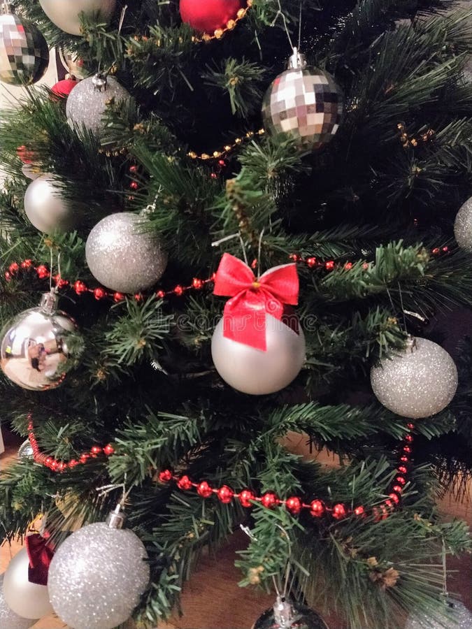 Mary Christmas tree stock photo. Image of mary, christmas - 166685440