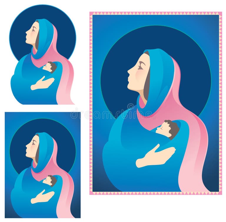 Jesus Border Stock Illustrations – 3,640 Jesus Border Stock ...