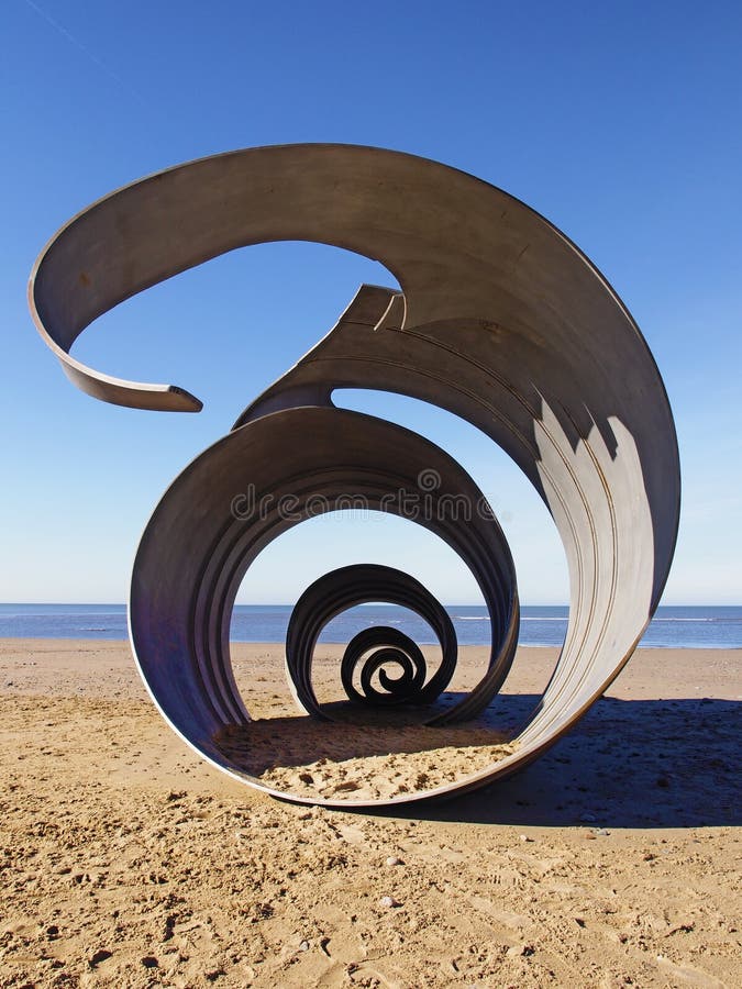 Mary s shell, editorial image. Image of lancashire, sunshine - 38758120