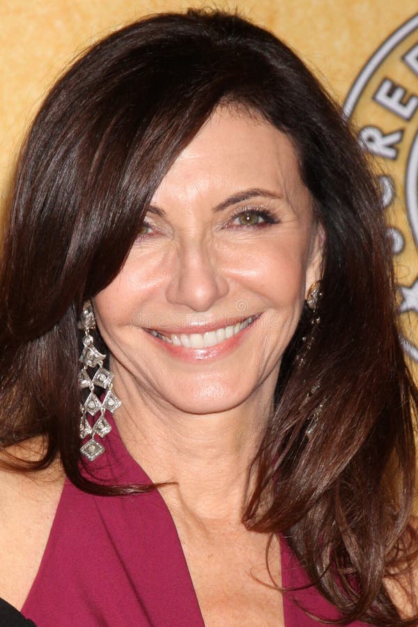 Mary Steenbergen editorial stock photo. Image of auditorium - 23275888