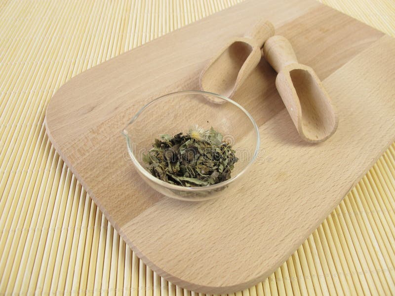 Mary Thistle, Cardui Mariae Herba Stock Image - Image of marythistle ...