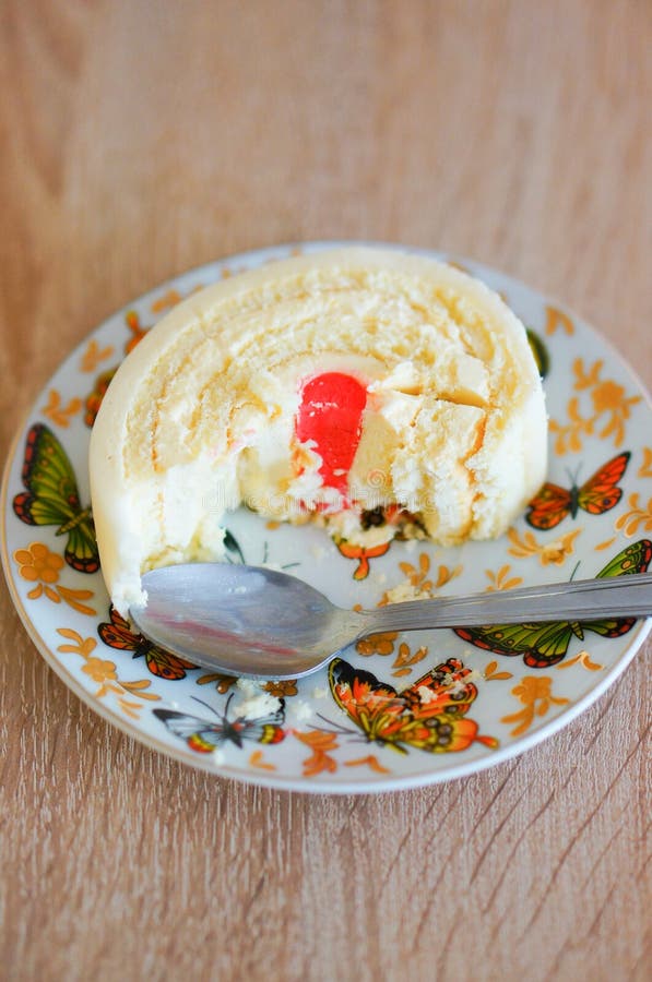 Marzipan cake stock photo. Image of party, gift, birthday - 27875152