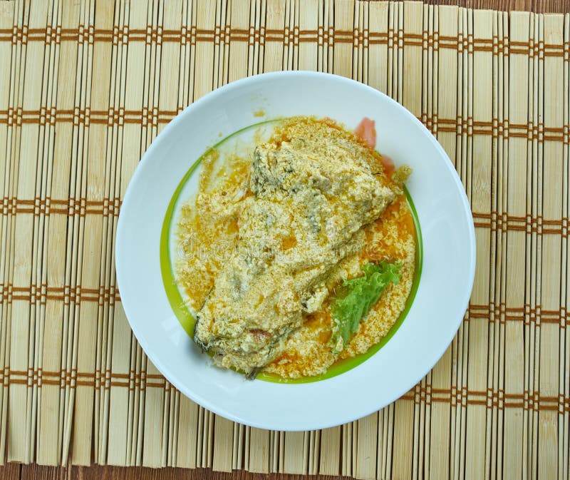 Mas-riha stockbild. Bild von fische, würzig, meeresfrüchte - 102871925