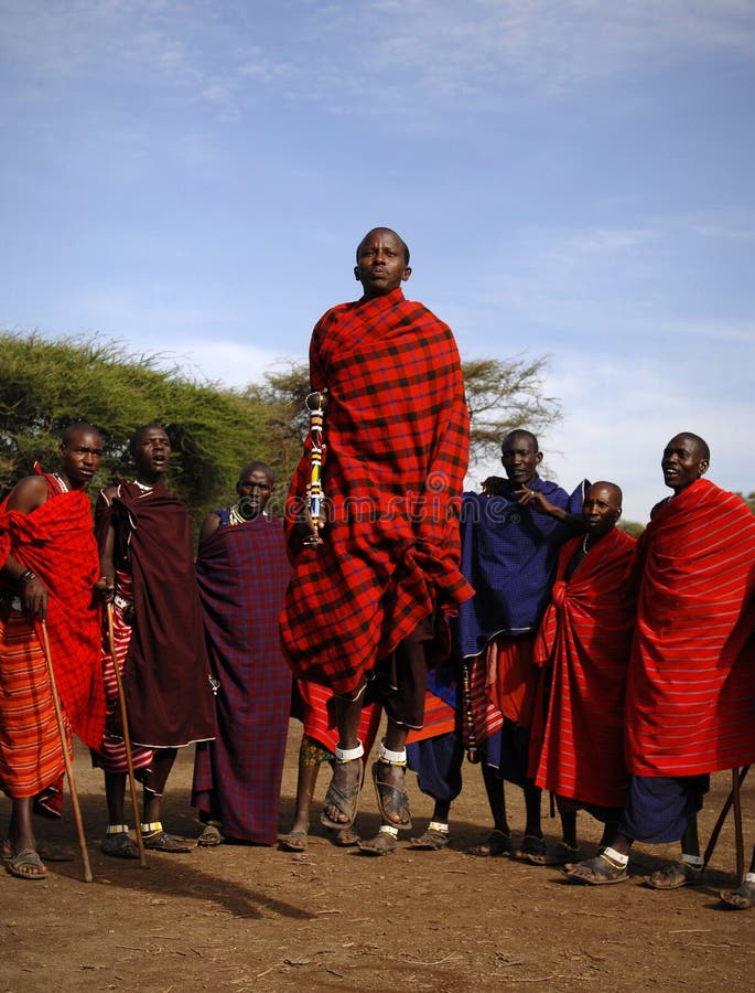 African women editorial stock photo. Image of masai, color - 17291268