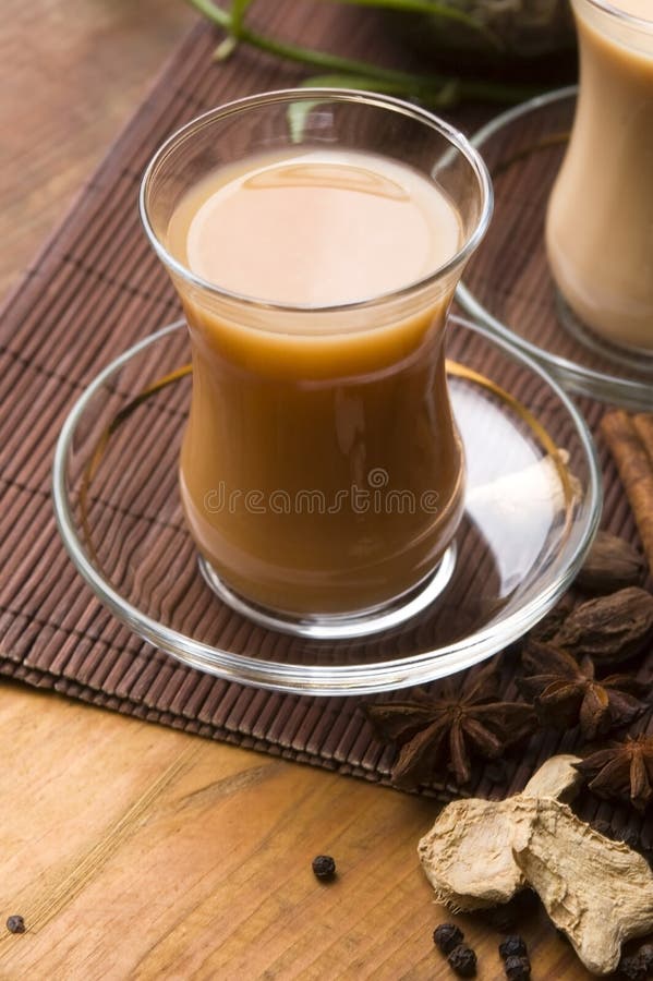 Masala chai stock photo. Image of chai, blend, ceremony - 24640056