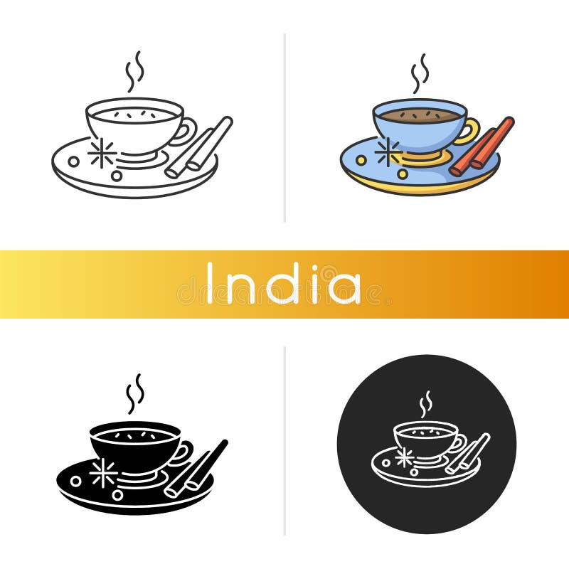 Chai Icon Stock Illustrations – 594 Chai Icon Stock Illustrations ...