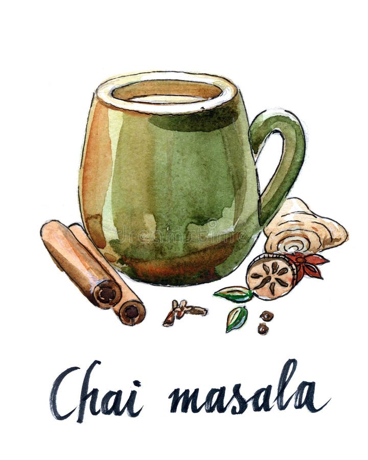 Chai Stock Illustrations – 3,322 Chai Stock Illustrations, Vectors ...