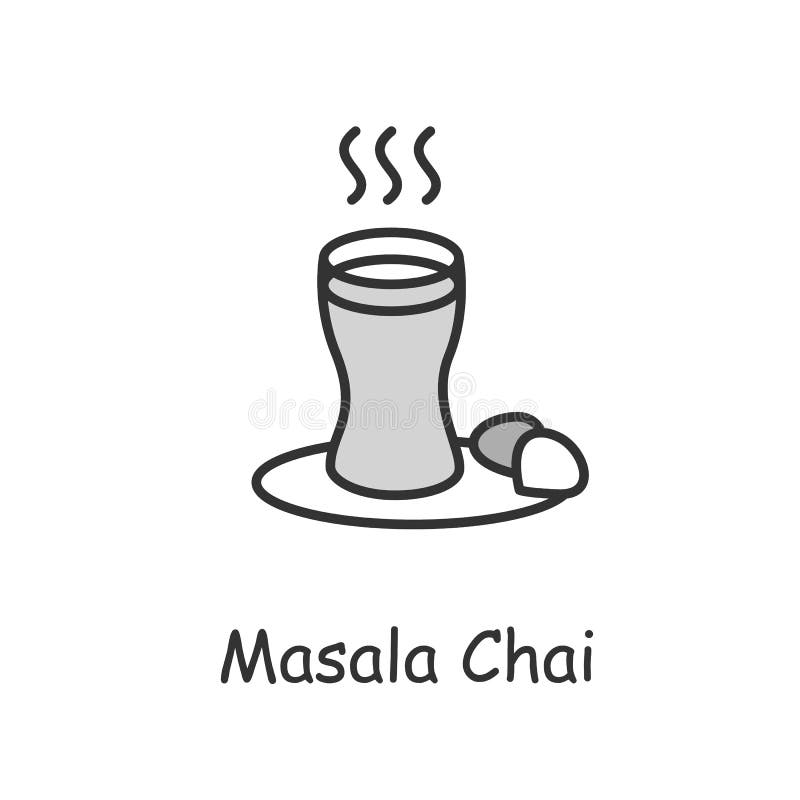 Chai Icon Stock Illustrations – 594 Chai Icon Stock Illustrations ...