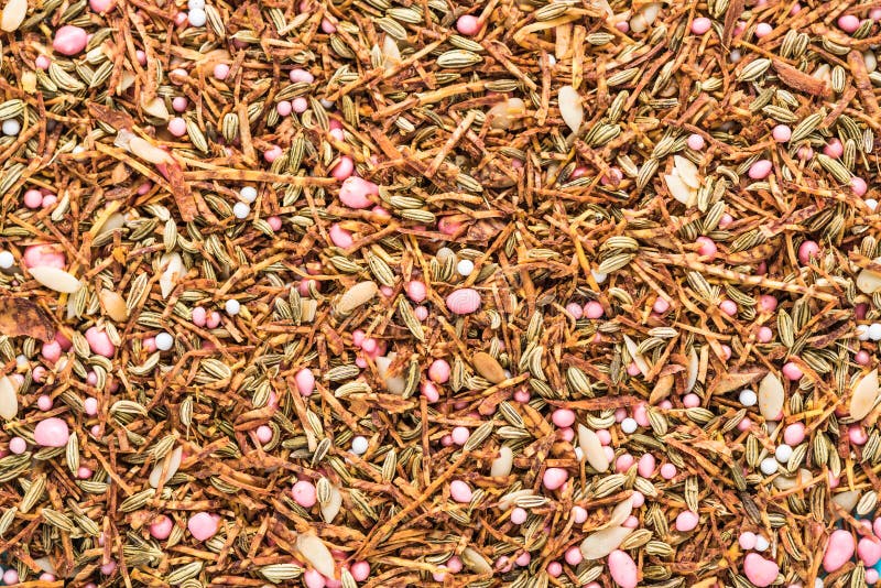 Traditional Indian and Asian Masala Stock Photo - Image of ginger ...