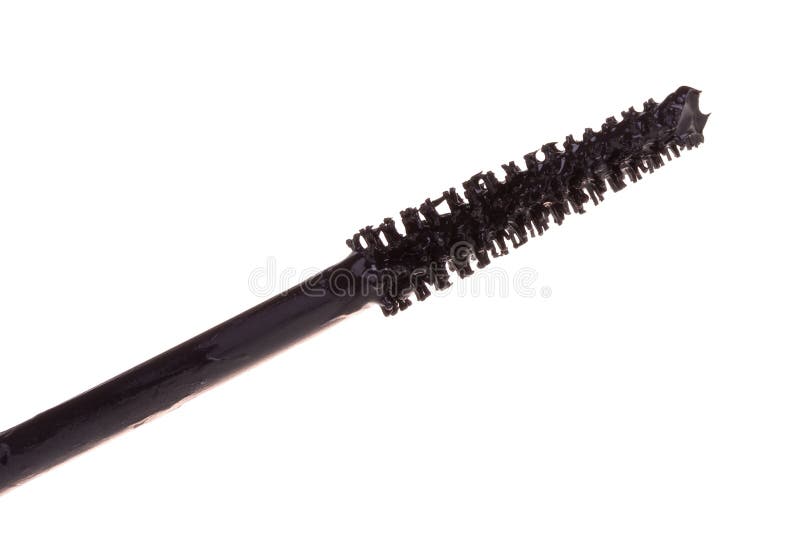 Mascara stock photo. Image of eyelash, closeup, beauty - 13219184