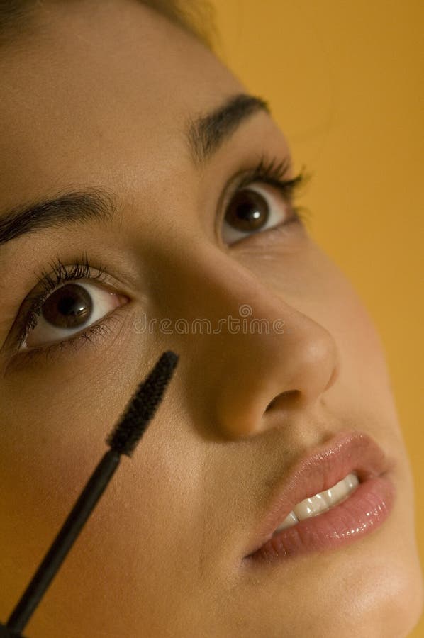 Mascara Picture. Image: 20229863