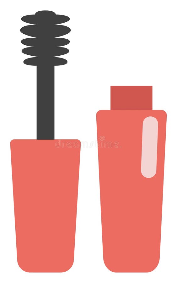 Mascara Container Stock Illustrations – 3,741 Mascara Container Stock ...