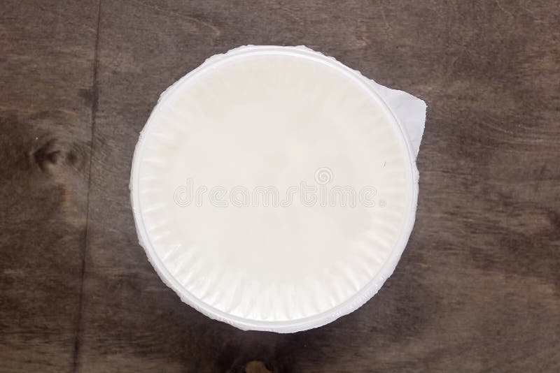 Mascarpone Cheese Plastic Packaging Stock Photos - Free & Royalty-Free ...