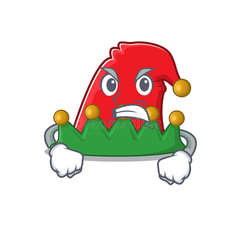 Angry Elf Stock Illustrations – 405 Angry Elf Stock Illustrations ...