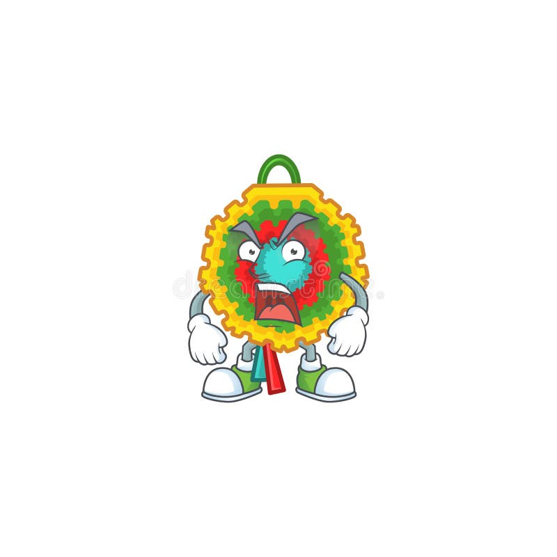 Angry Pinata Stock Illustrations – 5 Angry Pinata Stock Illustrations ...