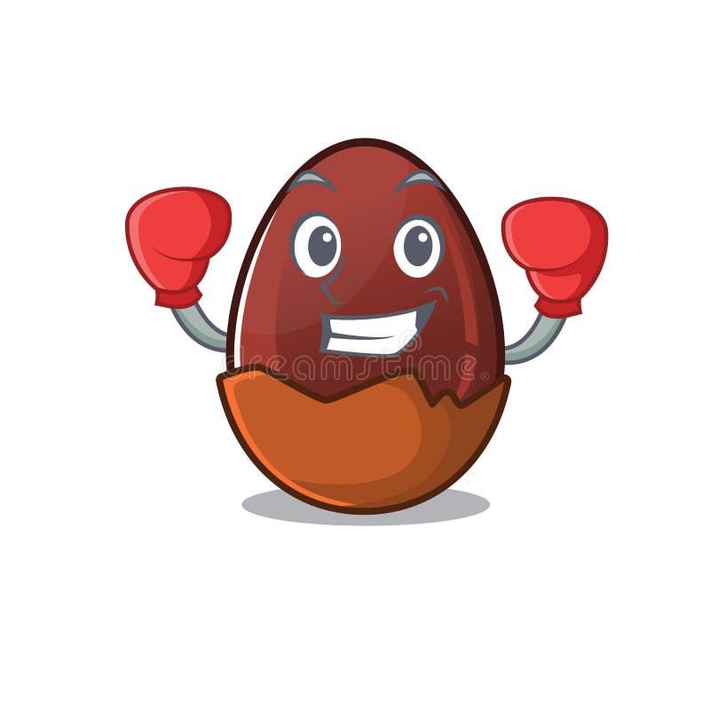 Boxing Egg Stock Illustrations – 215 Boxing Egg Stock Illustrations ...