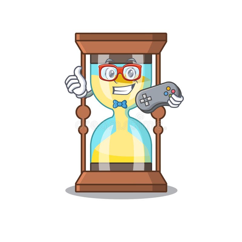Gamer Clock Stock Illustrations – 214 Gamer Clock Stock Illustrations ...