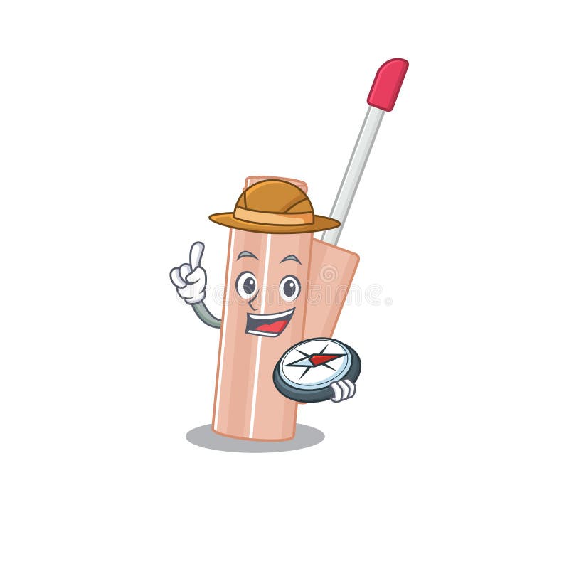 Explorer Lipstick Stock Illustrations – 11 Explorer Lipstick Stock ...