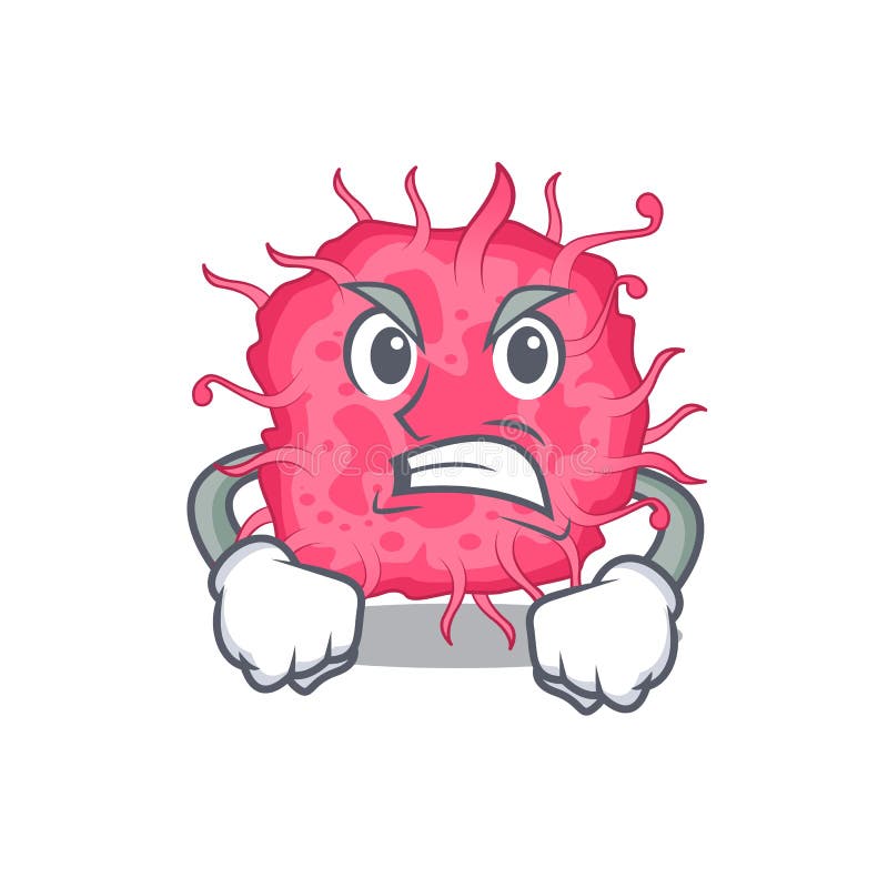 Angry Bacteria Stock Illustrations – 1,438 Angry Bacteria Stock ...