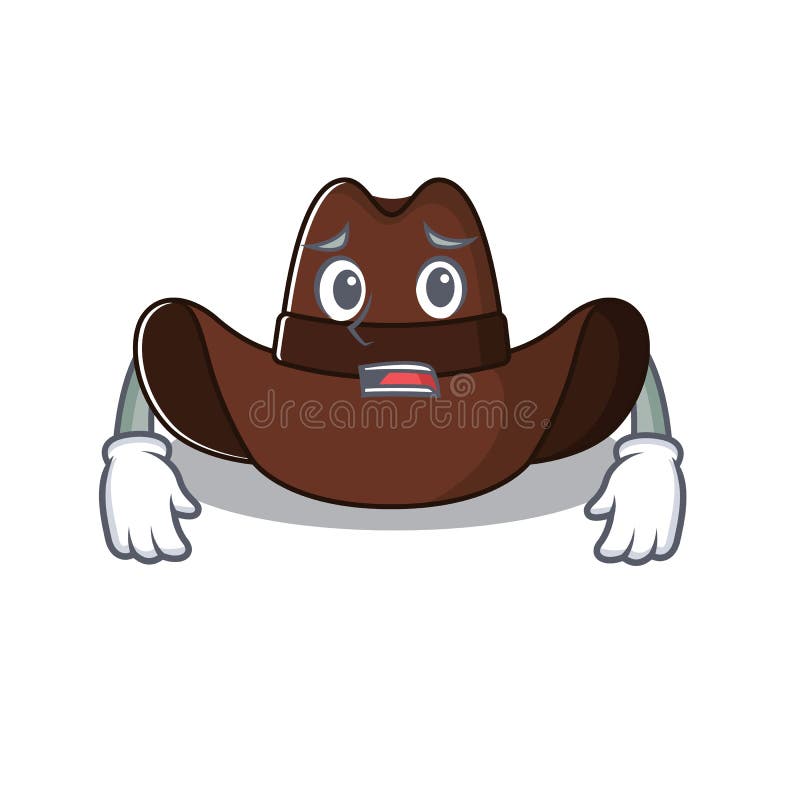 Scared Cowboy Stock Illustrations – 56 Scared Cowboy Stock ...