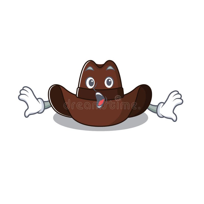 Surprised Cowboy Stock Illustrations – 204 Surprised Cowboy Stock ...
