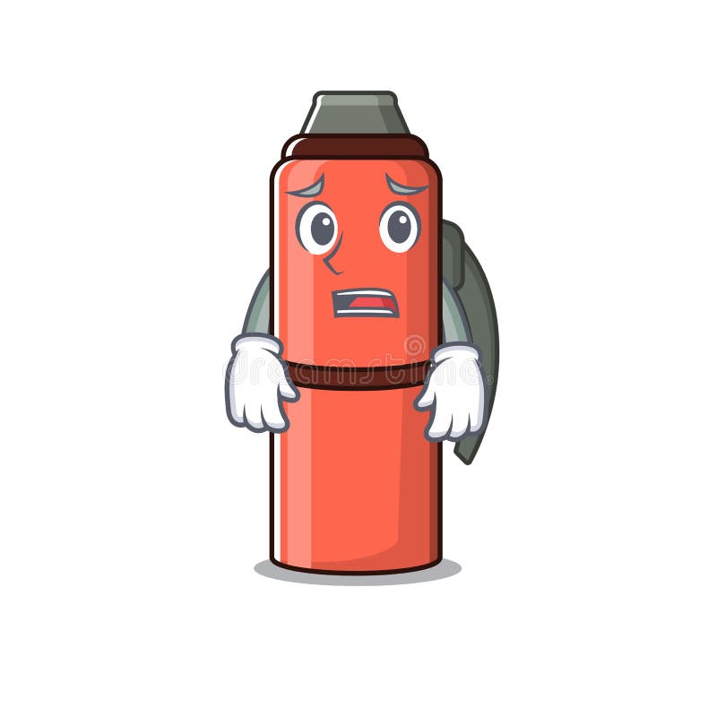 Cartoon Scared Coffee Cup Stock Illustrations – 61 Cartoon Scared ...