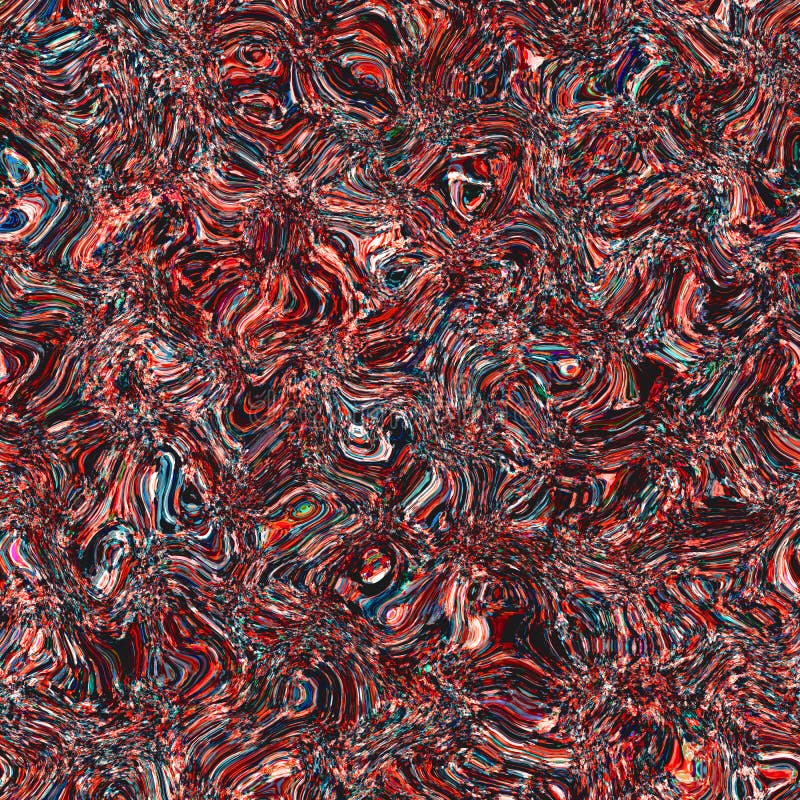 Masculine Irregular Ikat Seamless Pattern. Flecked Simple Material for ...