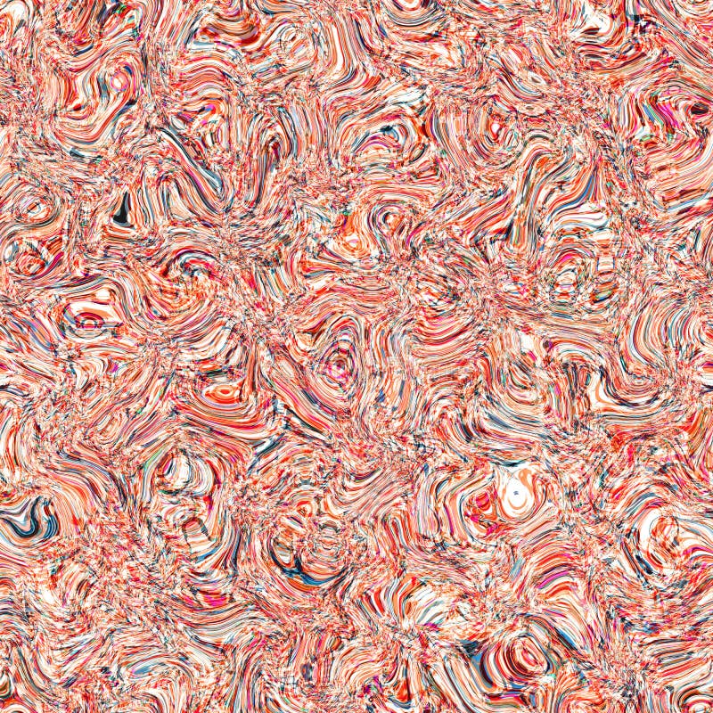 Masculine Irregular Distort Seamless Pattern. Flecked Simple Material ...