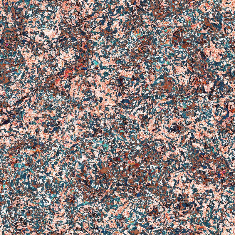 Masculine Irregular Ikat Seamless Pattern. Flecked Simple Material for ...