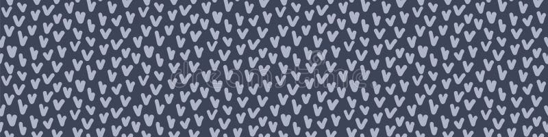 Masculine Seamless Border. Speckled Simple Shape for Digital Scrapbook ...