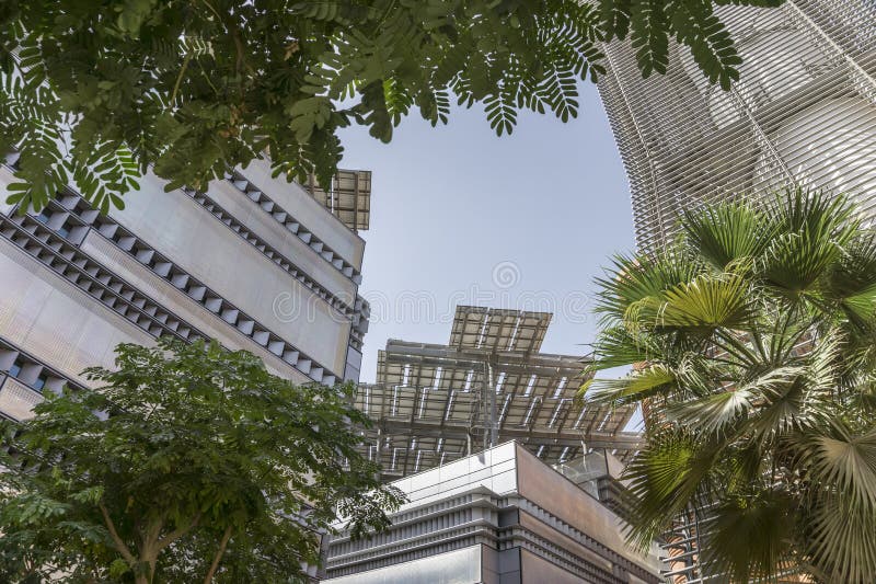 Masdar city square editorial stock photo. Image of gulf - 51359088