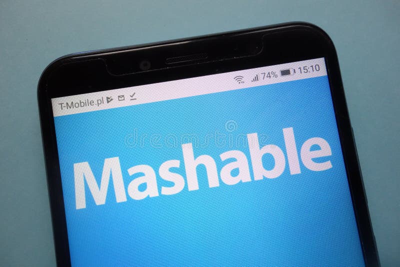 Mashable Logo Stock Photos - Free & Royalty-Free Stock Photos from ...