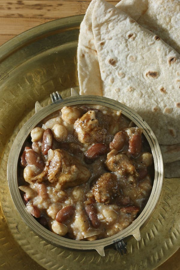 Mashawa stock photo. Image of curry, beans, dish, food - 38591684