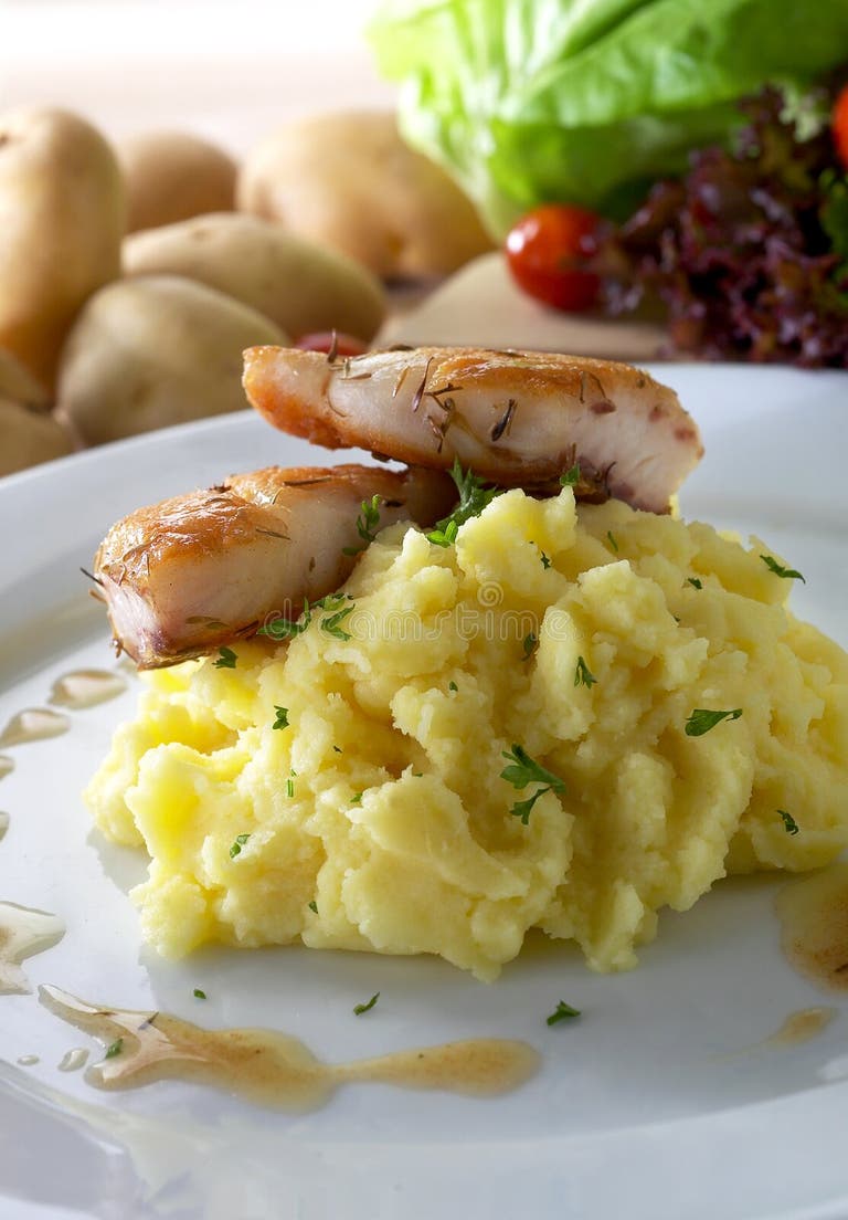 2,039 Mashed Potato Fillet Fish Stock Photos - Free & Royalty-Free ...