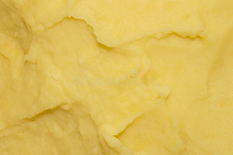 Mashed Potato.Background of Mashed Potatoes Stock Photo - Image of ...