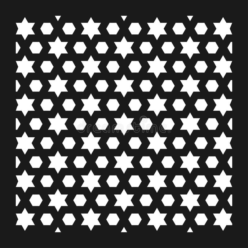 Mashrabiya Arabic Window Frame Cnc Router Template. Arabesque Grill ...