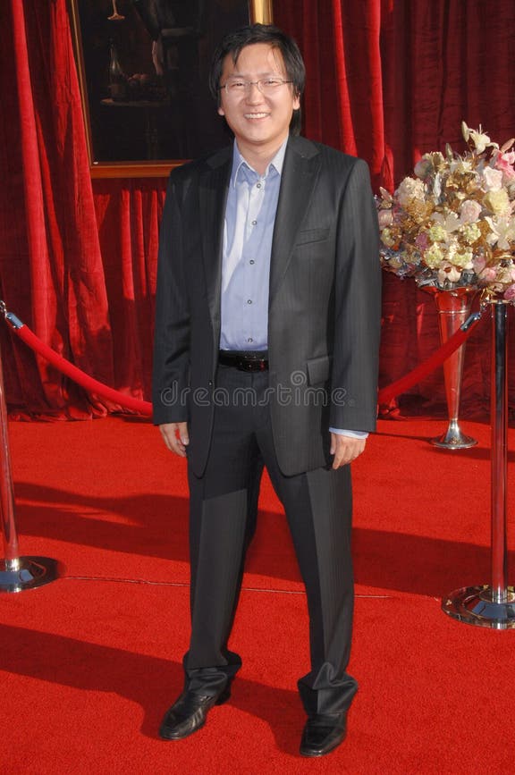 Masi Oka editorial photo. Image of ratatouille, world - 24001191