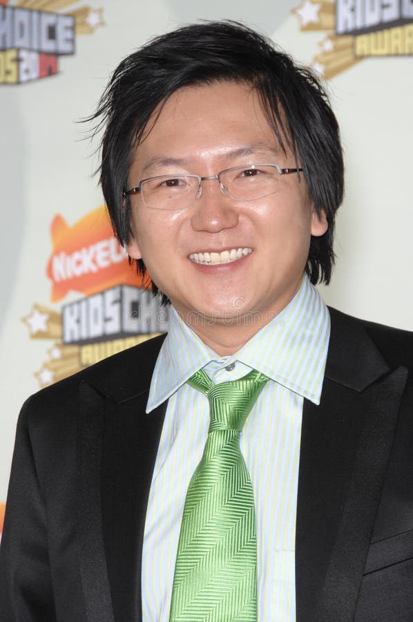 Masi Oka editorial photo. Image of ucla, nickelodeon - 24199261