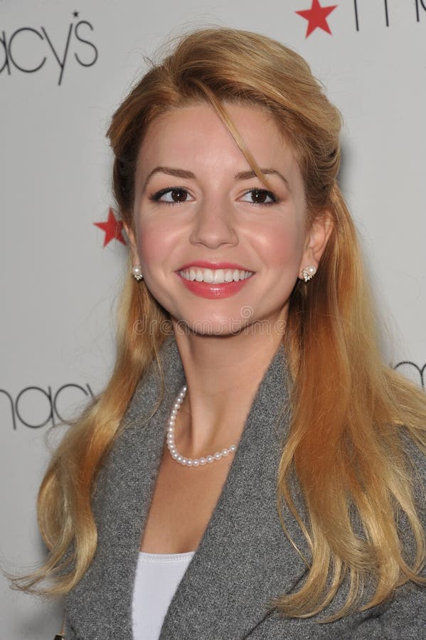 Masiela Lusha editorial stock photo. Image of theatre - 26360893