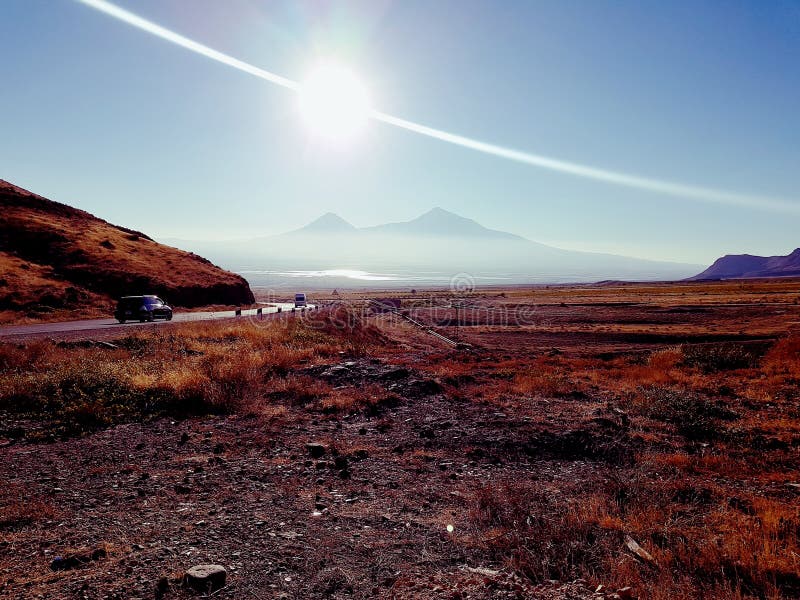 Masis stock image. Image of paradise, masis, armenia - 78208271