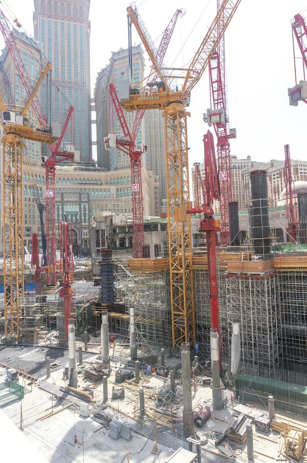 Masjidil Haram editorial photography. Image of shift - 58789797