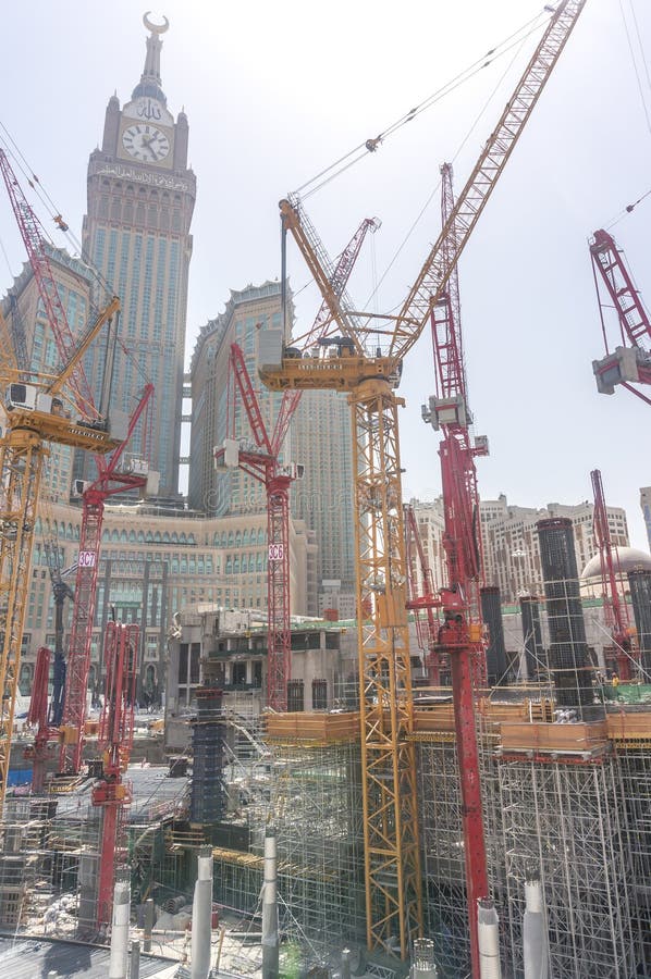 Masjidil Haram editorial photography. Image of haram - 58789817