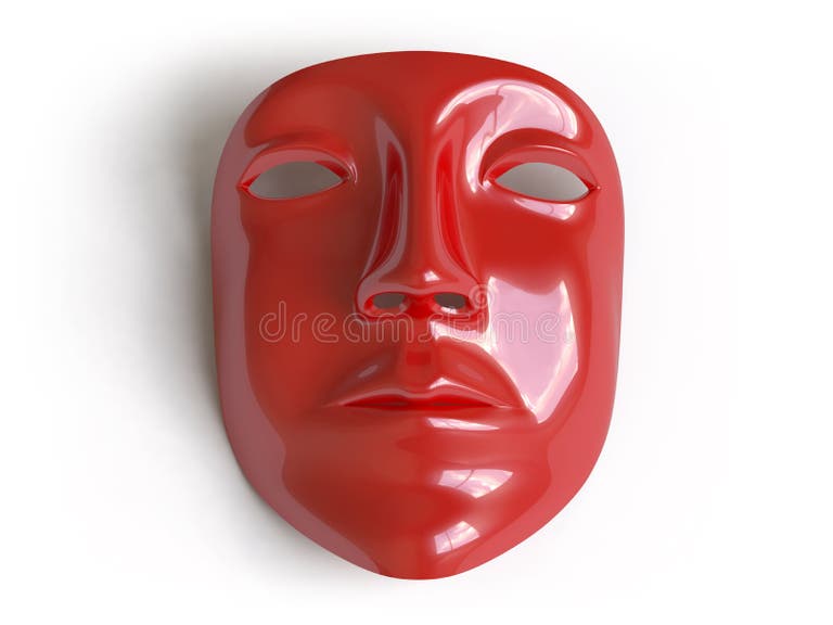 Porcelain Mask Stock Illustrations – 385 Porcelain Mask Stock ...