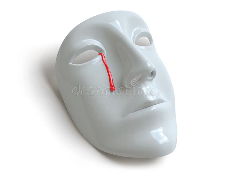 Secret Identity Mask Stock Illustrations – 715 Secret Identity Mask ...