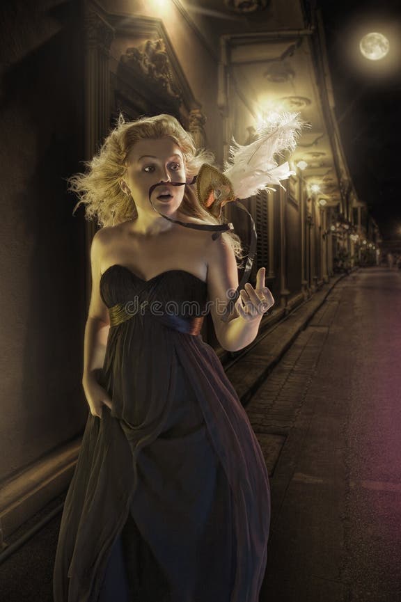 Mask stock photo. Image of mask, fandango, design, fancy - 17292766