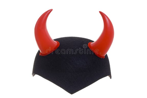 433 White Mask Horns Stock Photos - Free & Royalty-Free Stock Photos ...