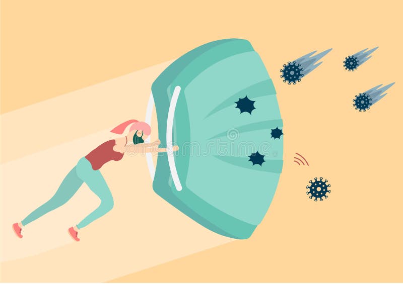 Safe Containment Stock Illustrations – 78 Safe Containment Stock ...