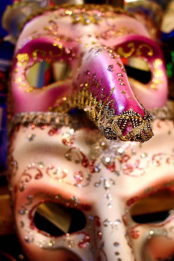 Boudoir stock image. Image of posing, masquerade, pink - 39505313