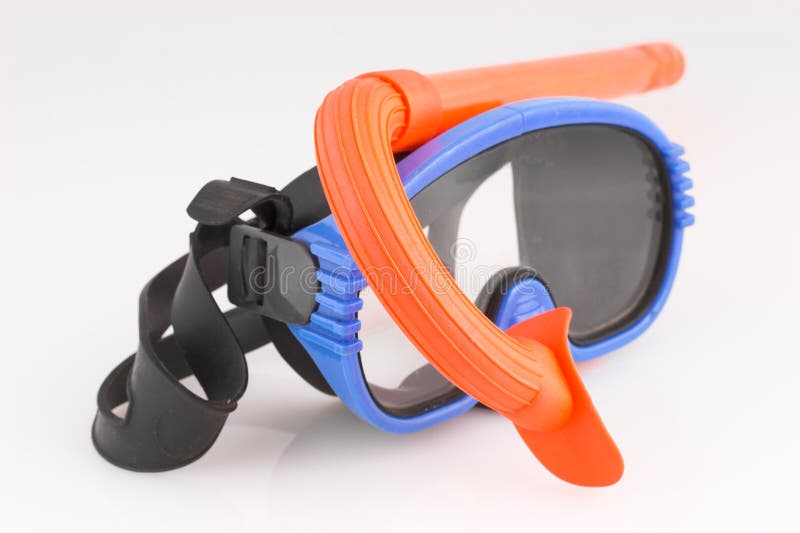 FULL FACE FACEPIECE BIO GAS MASK RESPIRATOR Stock Photo - Image of ncov ...